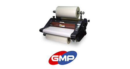 GMP Trade Roll Laminators | Aarque